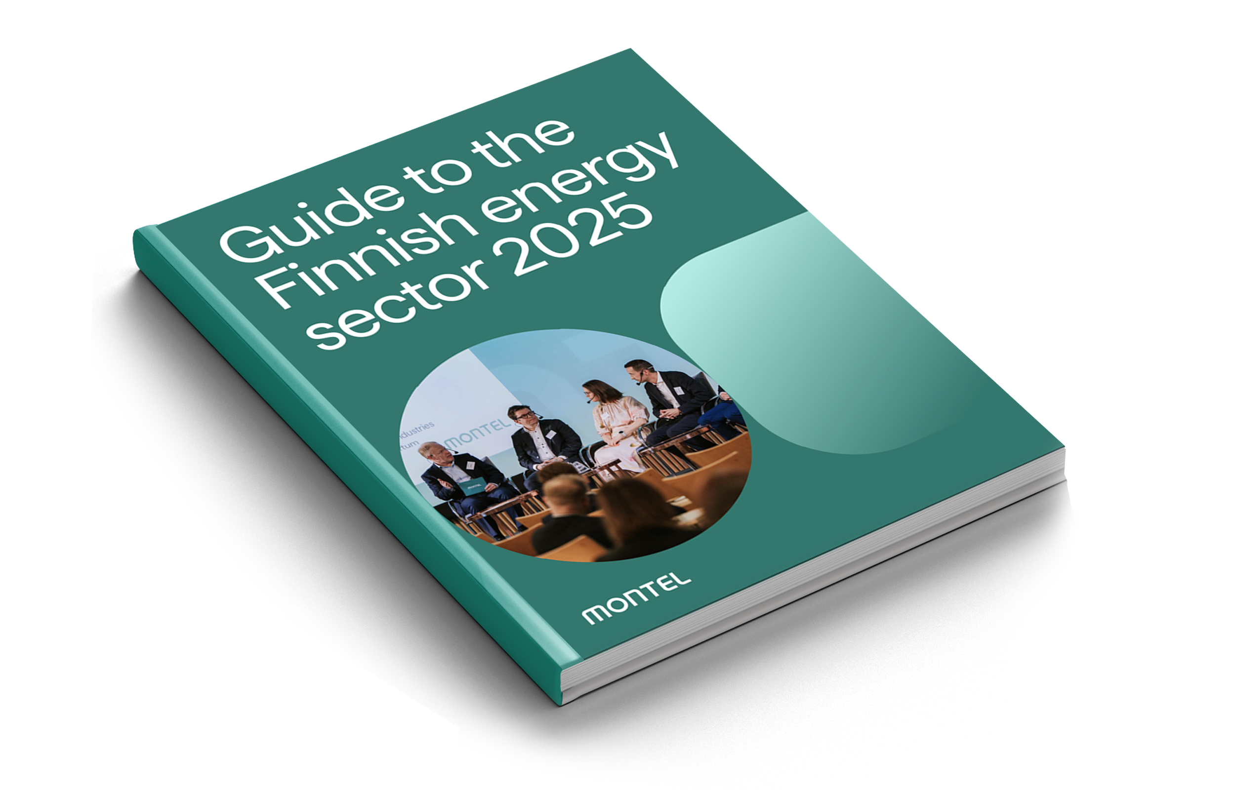 Finnish energy day ebook 2025